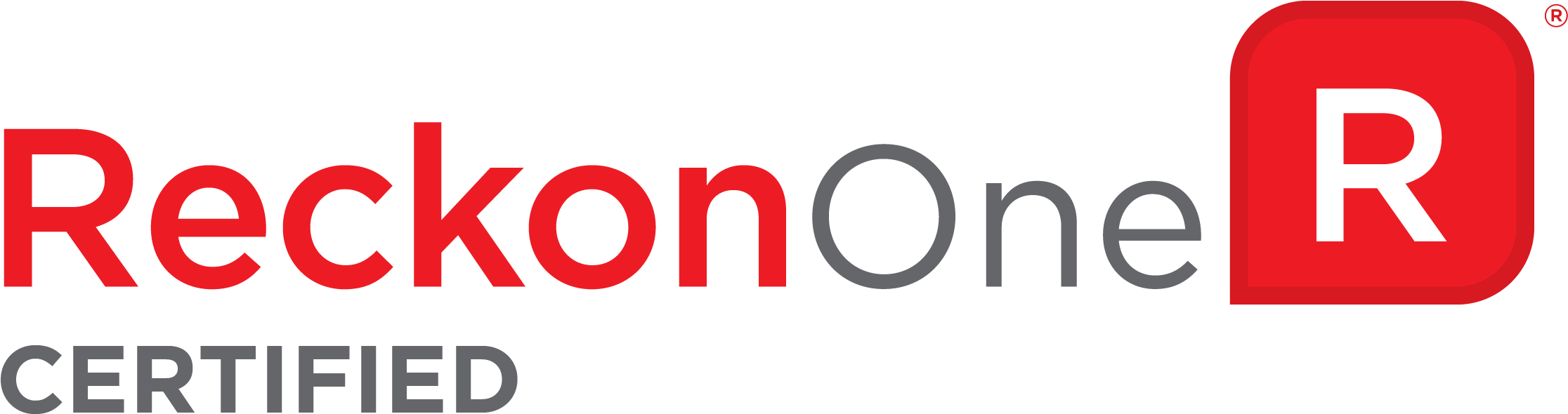Download Reckon One Certified - Full Size PNG Image - PNGkit