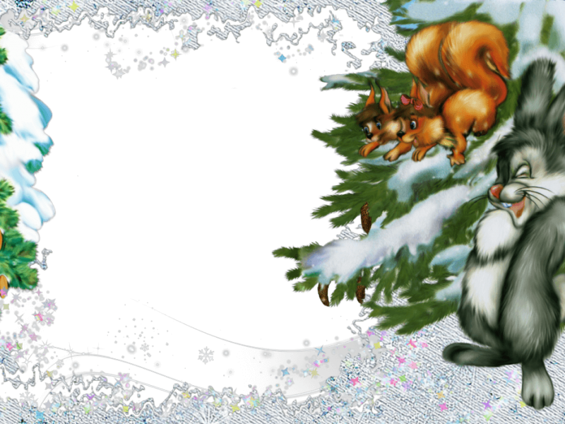 Download Moldura Foto Natal - Frames For Photoshop - Full Size PNG ...