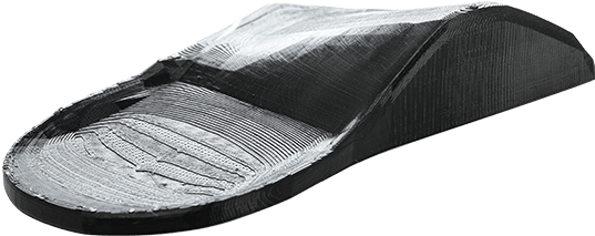 Download 3d Printed Flexible Shoe Insole Printed With Tpu 95a ...