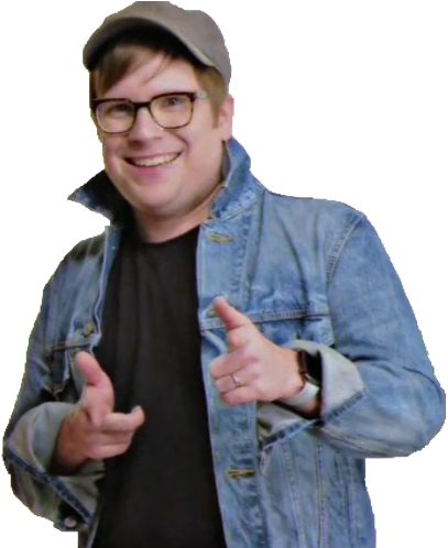 Download 3 - Patrick Stump Png - Full Size PNG Image - PNGkit