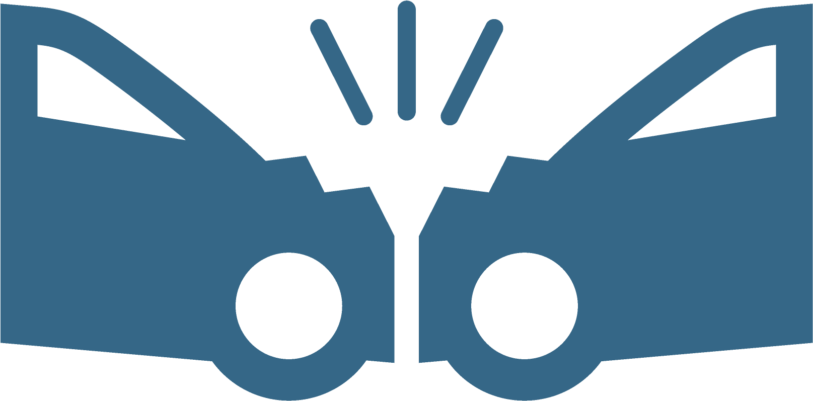 Download Car Crash Icon Png Clipart - Full Size PNG Image - PNGkit