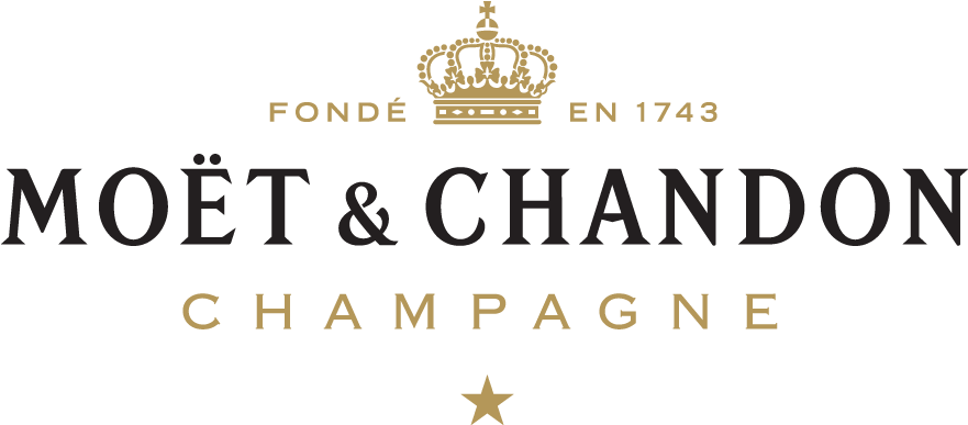 Download Logo Moet Black - Moet & Chandon Champagne Moët & Chandon ...