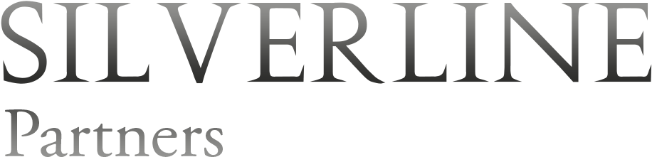 Download Logo - Silverline Capital Partners, Llc - Full Size PNG Image ...