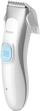 Download Philips Kids' Hair Clipper Series - Philips - Full Size PNG ...