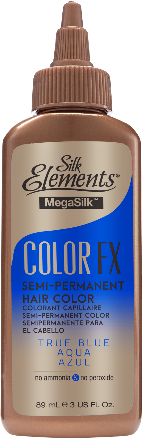 Download Poshy Purple Color Fx Semi Permanent Hair Color 3 Fl - Full ...