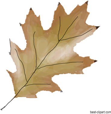 Download Free Fall Leaf Clip Art - Clip Art - Full Size PNG Image - PNGkit