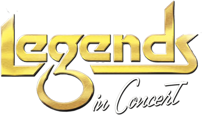 Download Legends In Concert - Legends In Concert Logo - Full Size PNG ...