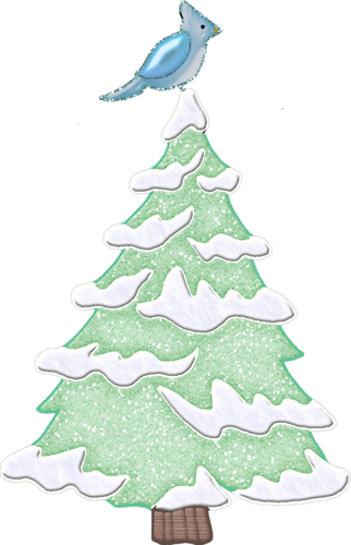 Download Aa - Christmas Tree - Full Size PNG Image - PNGkit