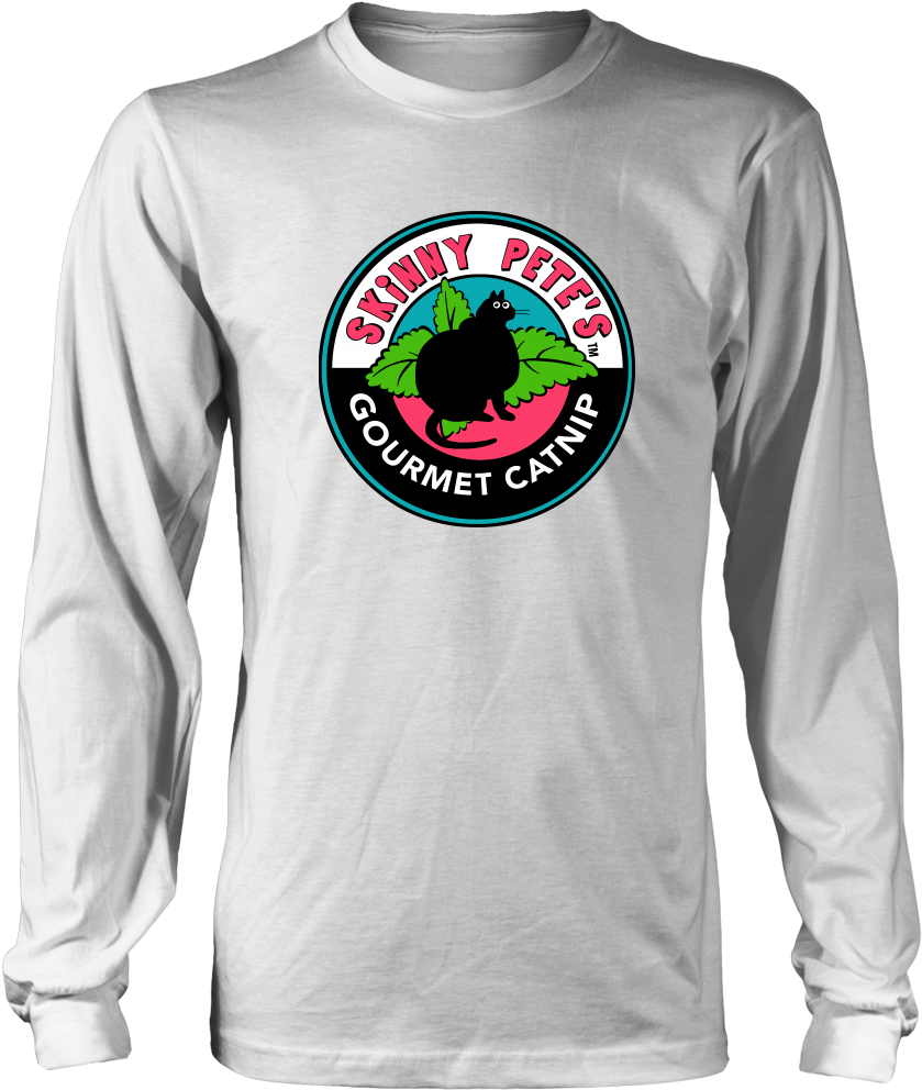 Download Fat Cat Logo Long Sleeve - If There Ever Comes A Day When We ...