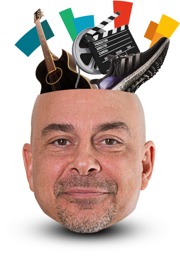 Download Head - Graphic Design - Full Size PNG Image - PNGkit