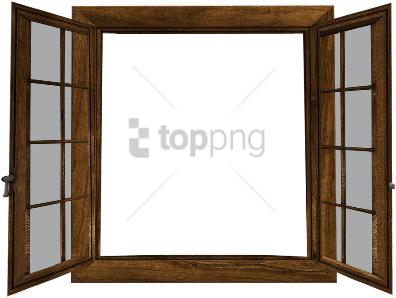 Download Free Png Glass Frame Png Transparent Png Image With - Open ...