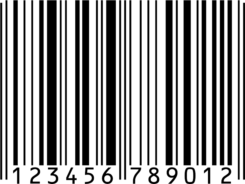 Download Barcode Png - Full Size PNG Image - PNGkit