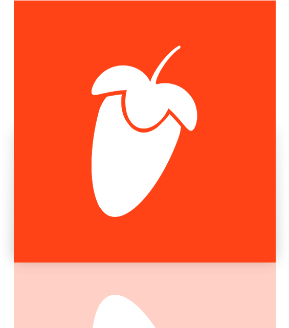 Download Android Studio Svg Vector Icon - Fl Studio Icon Square - Full ...