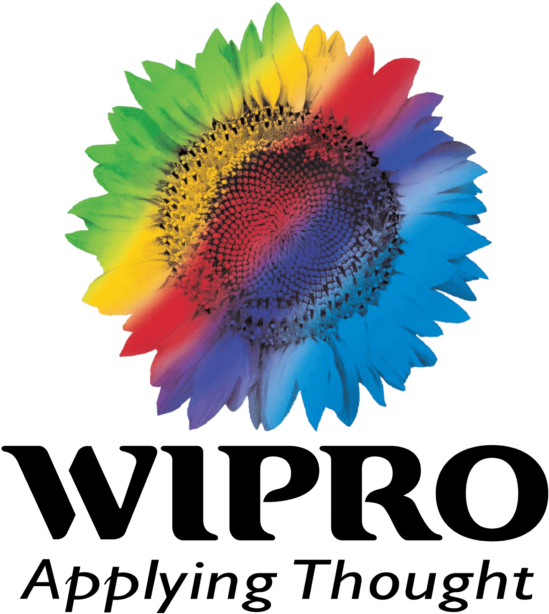 Download Wipro Logo - Full Size PNG Image - PNGkit