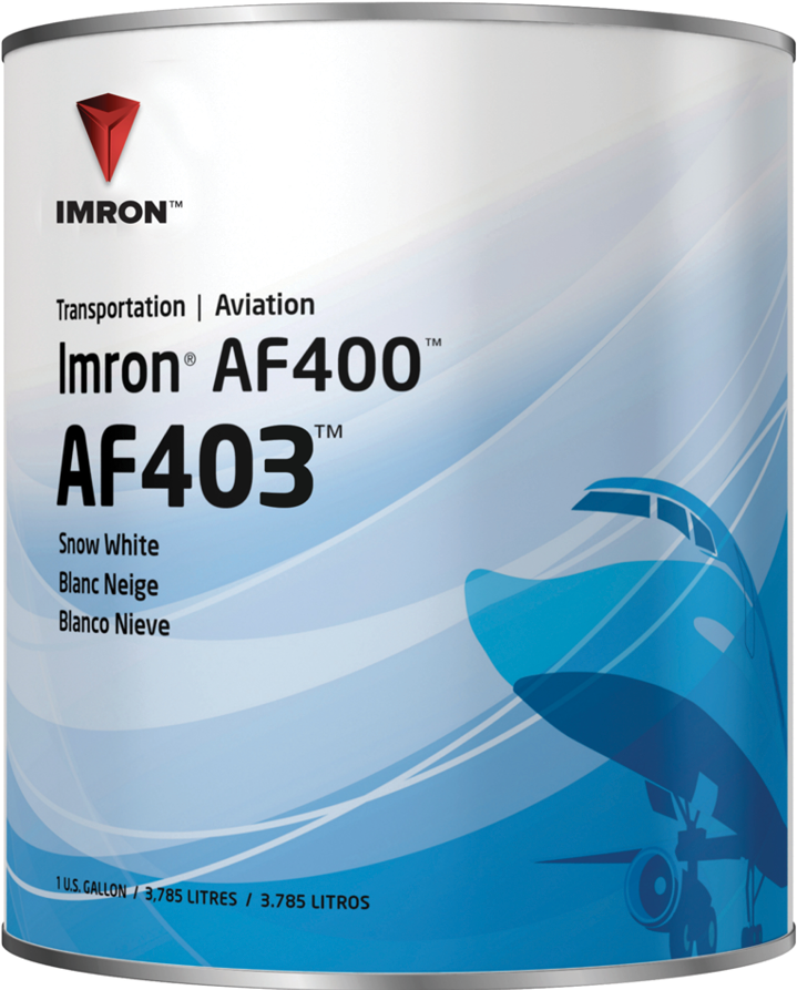 Download Imron® Af400™ Polyurethane Topcoat - Imron Af400 Product Code ...