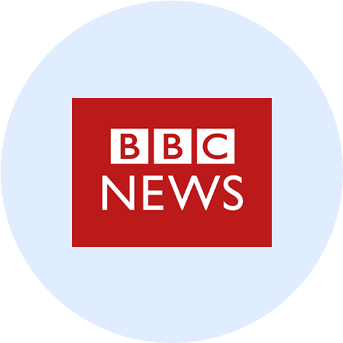 Download Bbc News - Circle - Full Size PNG Image - PNGkit