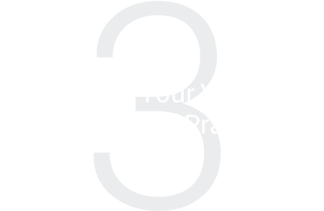 Download Step 3 - Circle - Full Size PNG Image - PNGkit