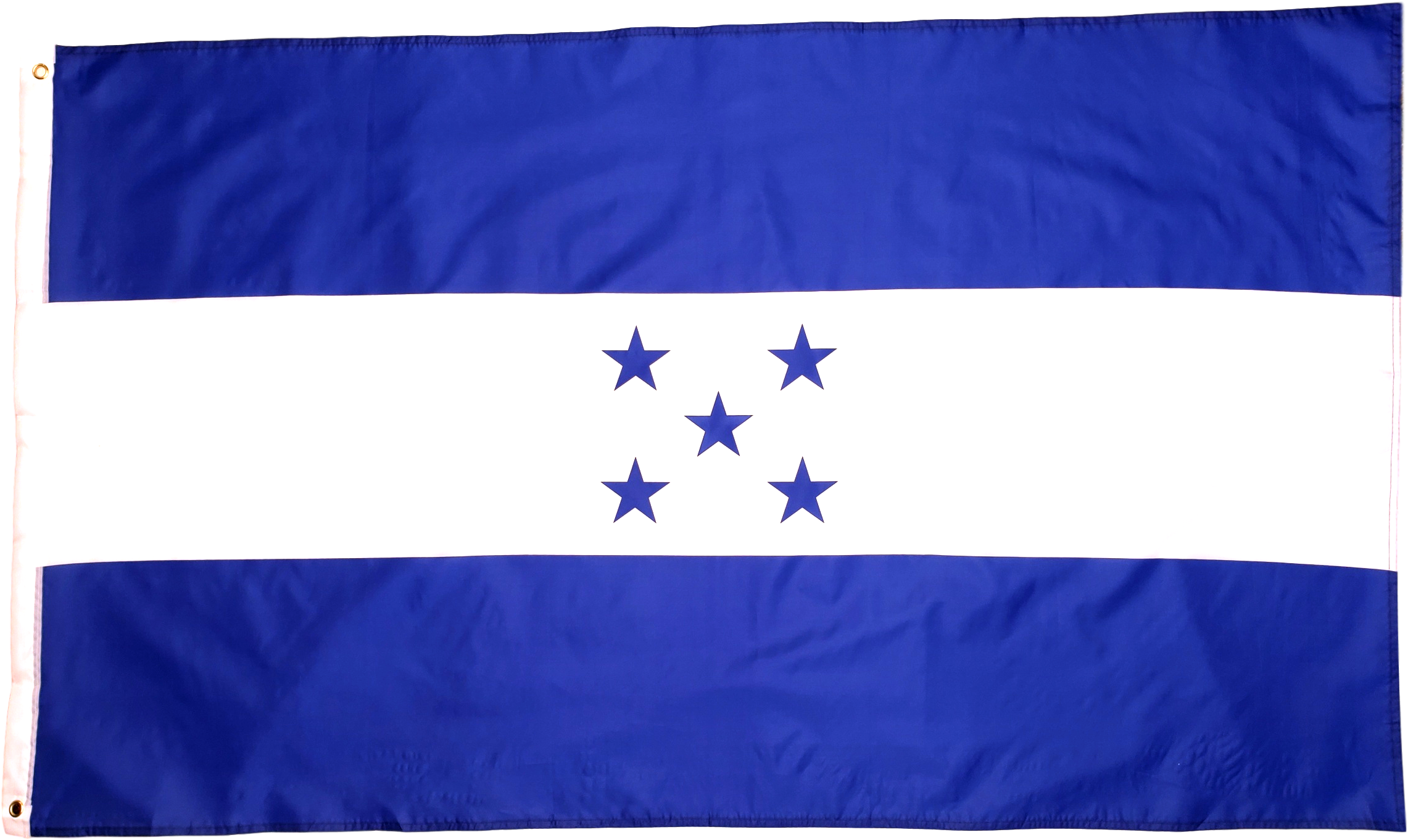 Download Foot Honduras Flag Double Stitched Honduran Flag With ...