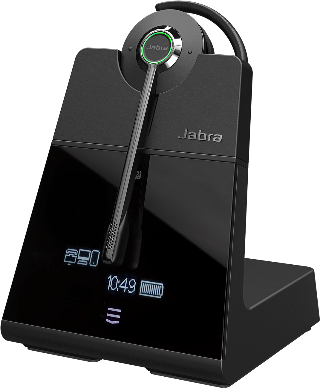 Download Jabra Engage 65 Convertible Wireless Headset / Music - Jabra ...