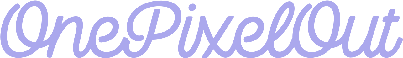Download Onepixelout Onepixelout - Full Size PNG Image - PNGkit