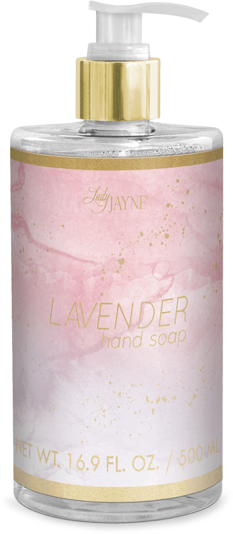 Download Rose Quartz Hand Soap - Liquid Hand Soap - Full Size PNG Image ...