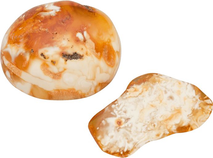 Download Amber Nugget - Bread - Full Size PNG Image - PNGkit