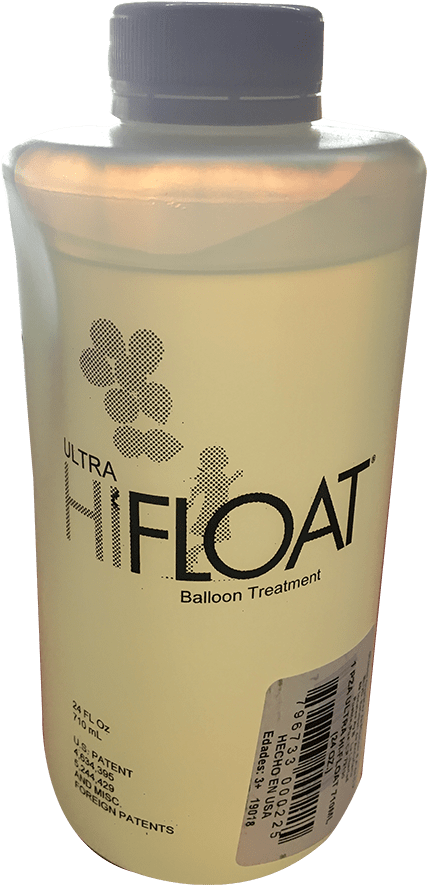 Download Hi Float 710 Ml Qualatex - Bottle - Full Size PNG Image - PNGkit