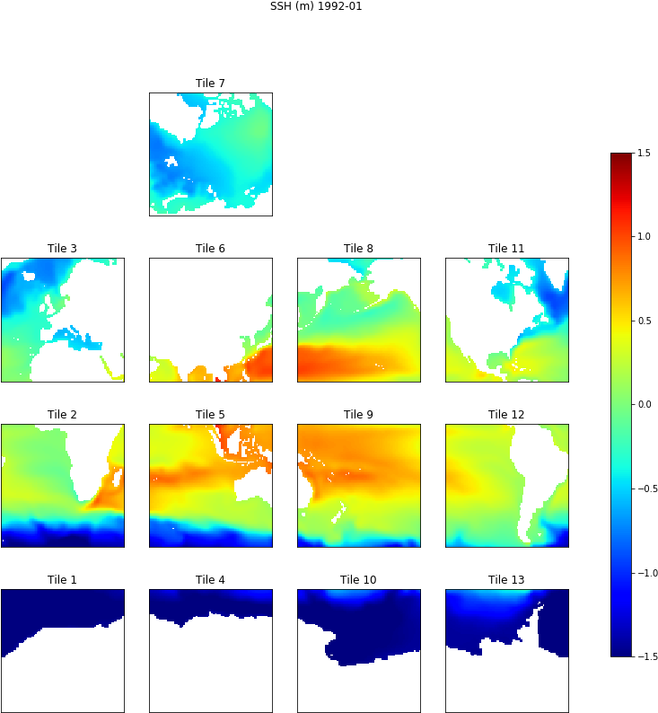 Download Images/ecco V4 Plotting Tiles 29 0 - Map Of World Ocean ...