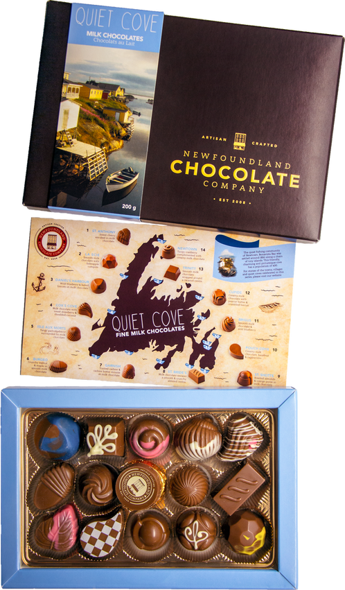 Download The Quiet Cove Series Presents Our Very Finest Milk - Giri Choco - Full Size PNG Image ...