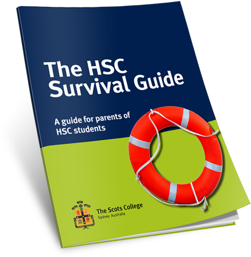 Download Expert Tips On Surviving The Hsc Years - Graphic Design - Full ...