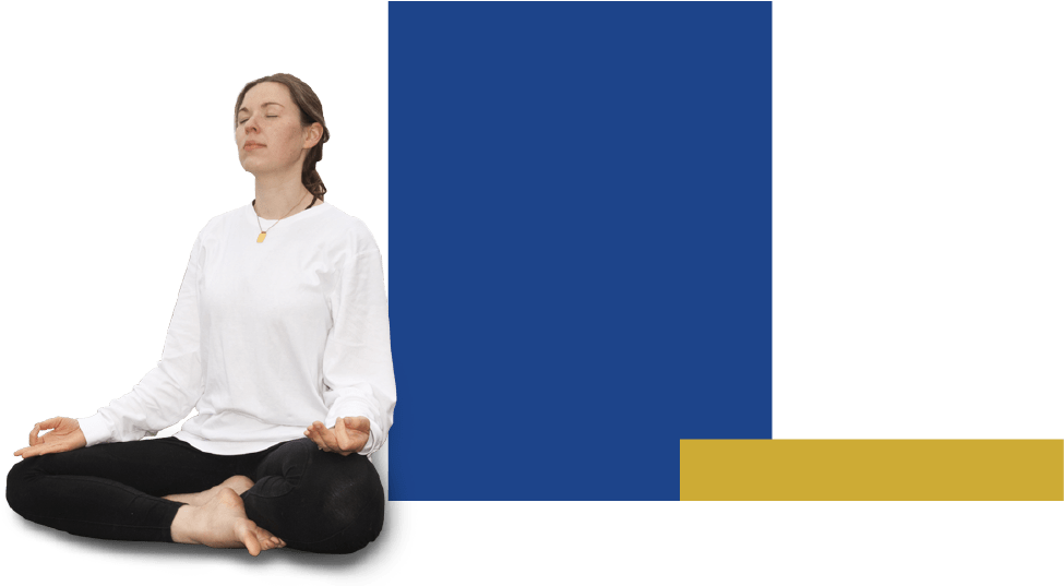 Download Benefits Inner Engineering - Sitting - Full Size PNG Image ...