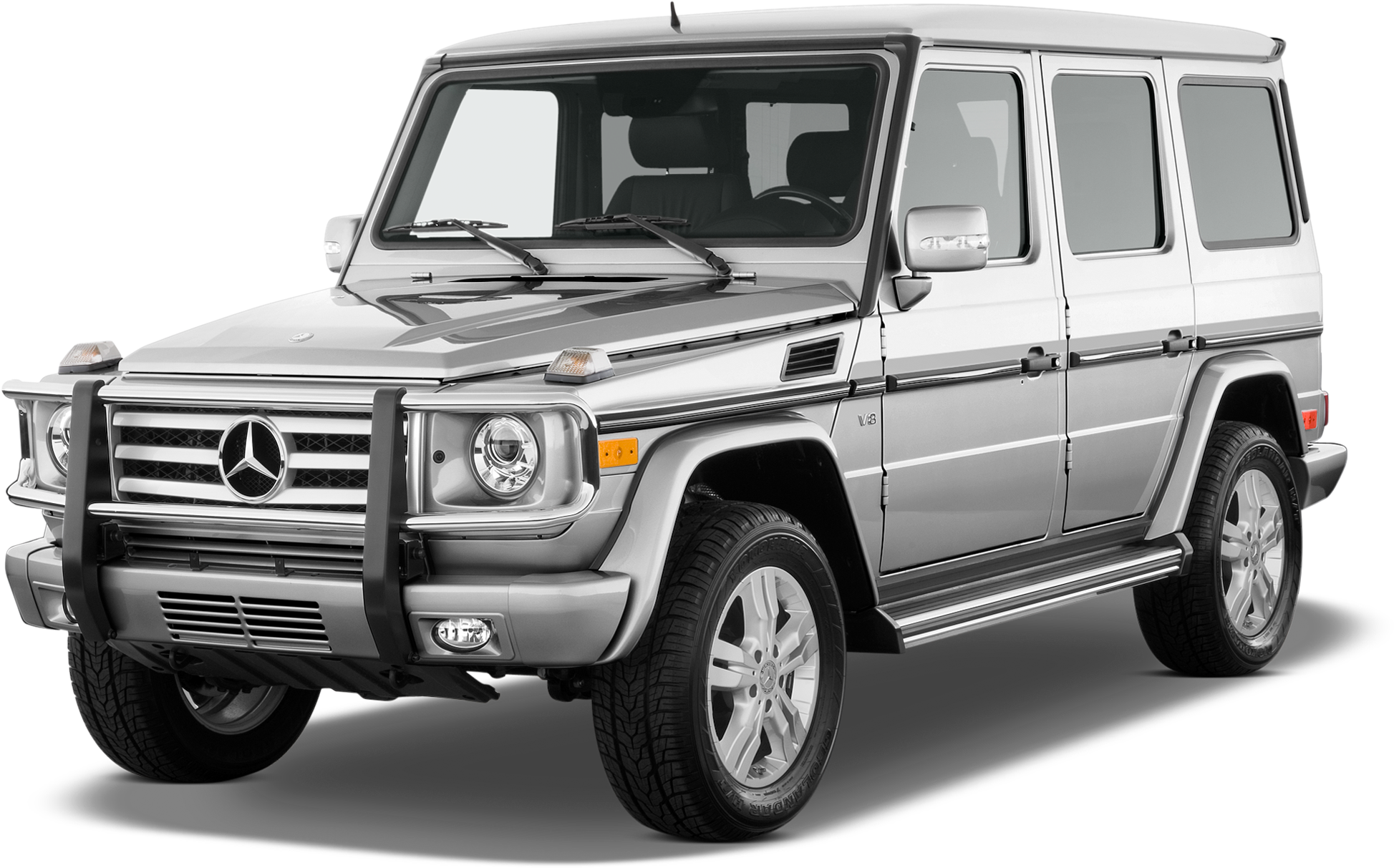 Download 2012 Mercedes Benz G Class - Mercedes Benz G Class 2011 - Full ...
