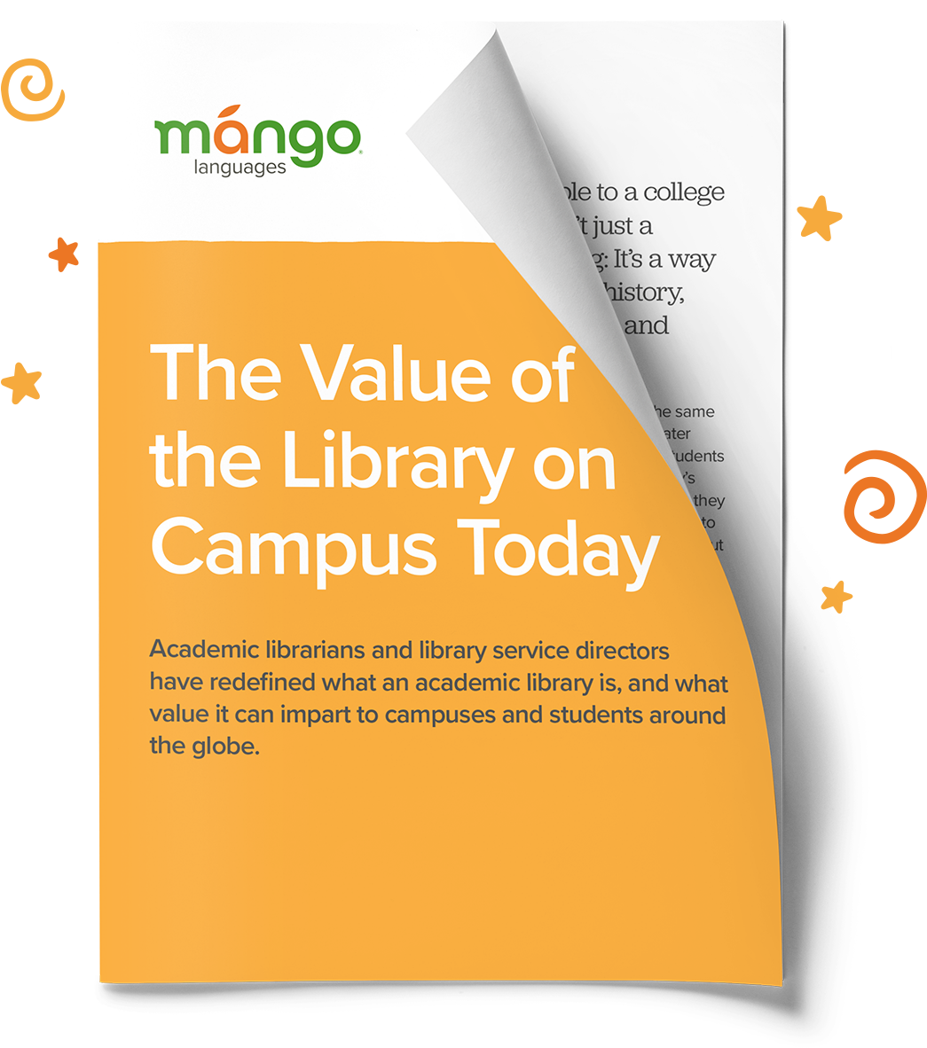 Download Download Our White Paper And You'll Learn - Mango Languages ...