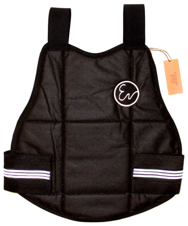 Download Padded Vest - Vest - Full Size PNG Image - PNGkit