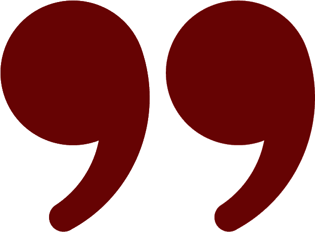 Download Red Quotes Down - Circle - Full Size PNG Image - PNGkit